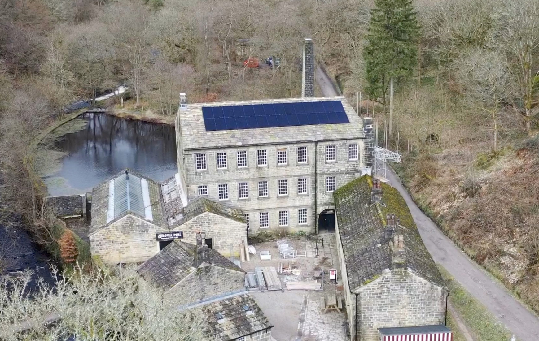 Novus Energy specialises in creating energy-efficient, low-carbon ...