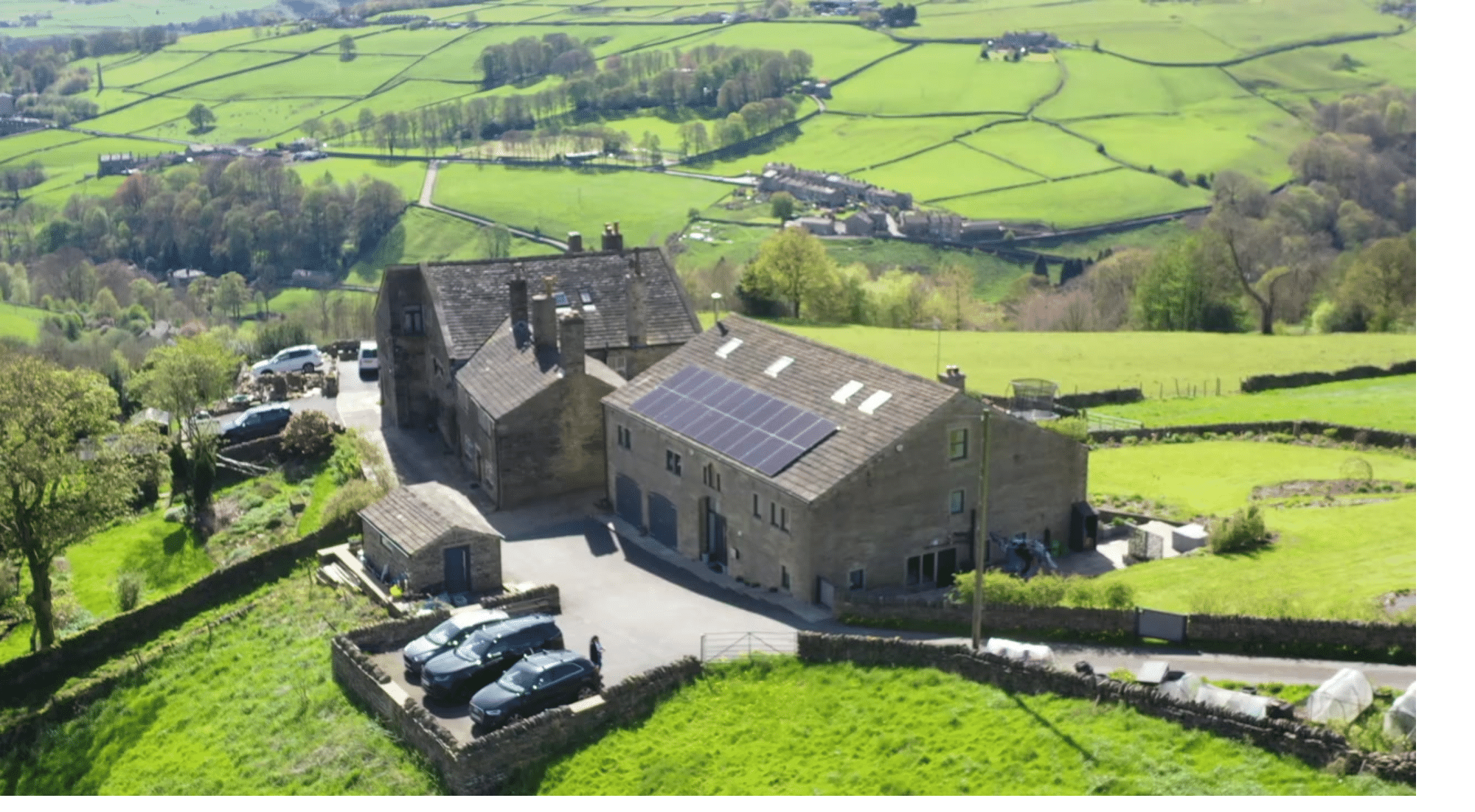 The Truth About Going Solar in the UK - Novus Energy