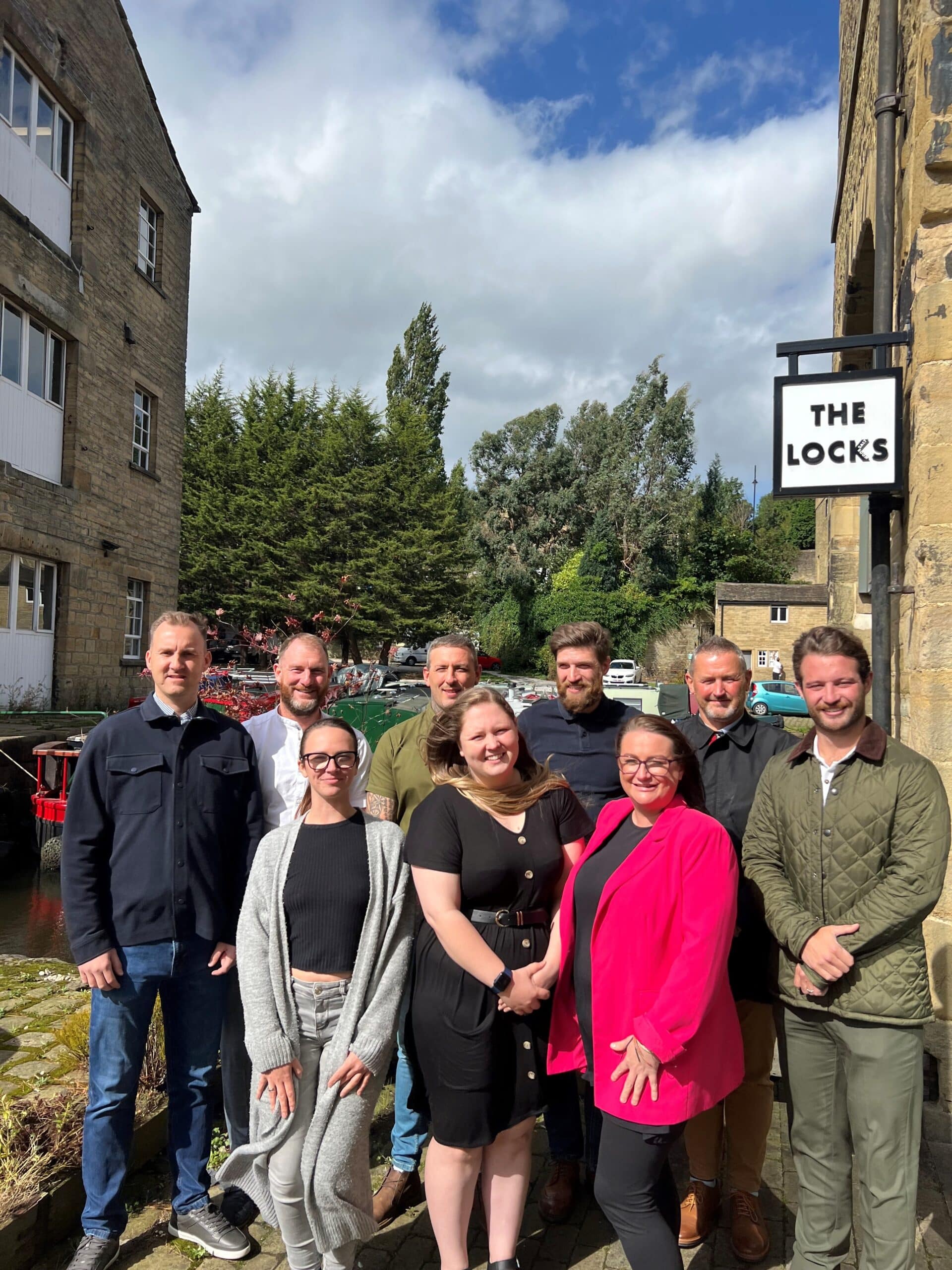 Novus Energy Launches to Tackle Net Zero Nationwide