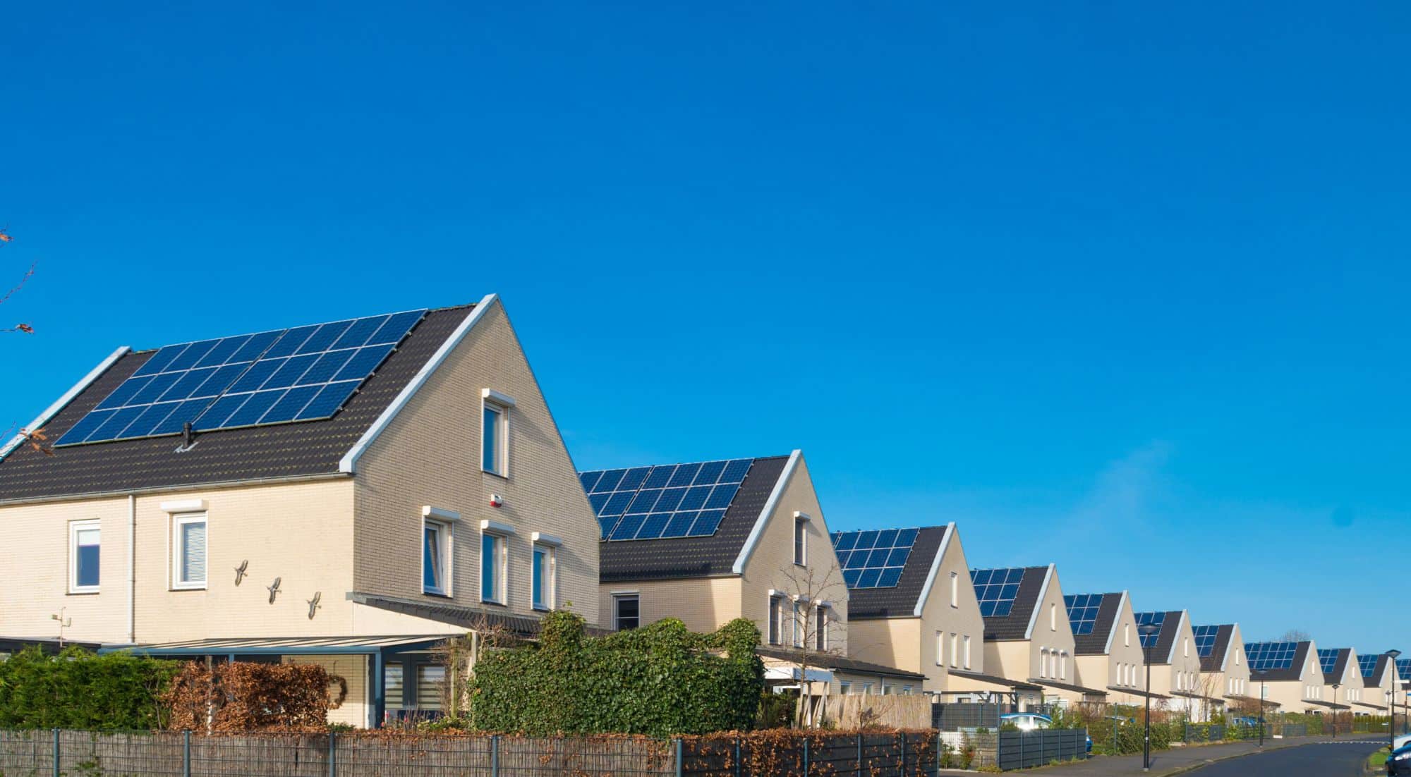 Why Solar is the Key to Unlocking the UK’s Net Zero Potential