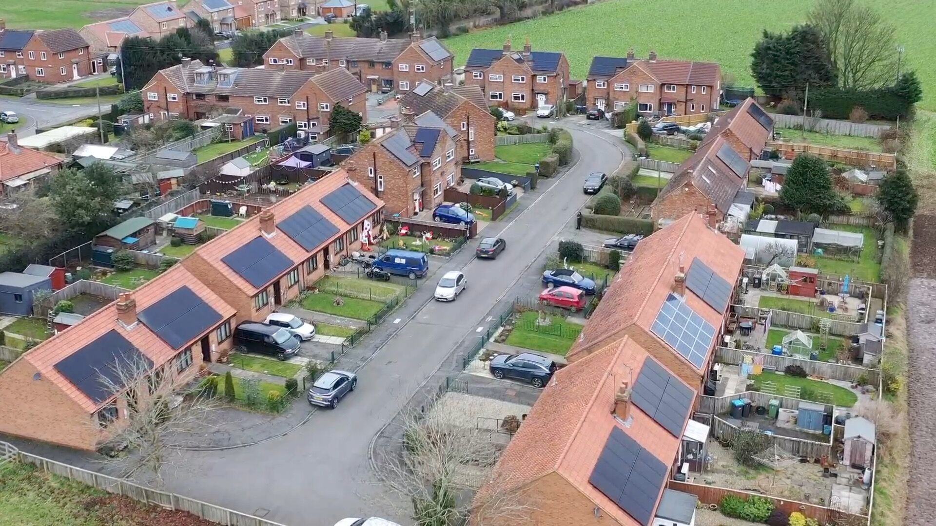 Novus Energy’s 2024 Wrapped: A Year of Renewable Wins! - Novus Energy