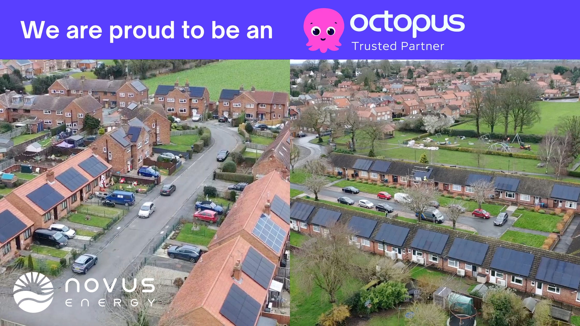 Thank you - Novus Energy