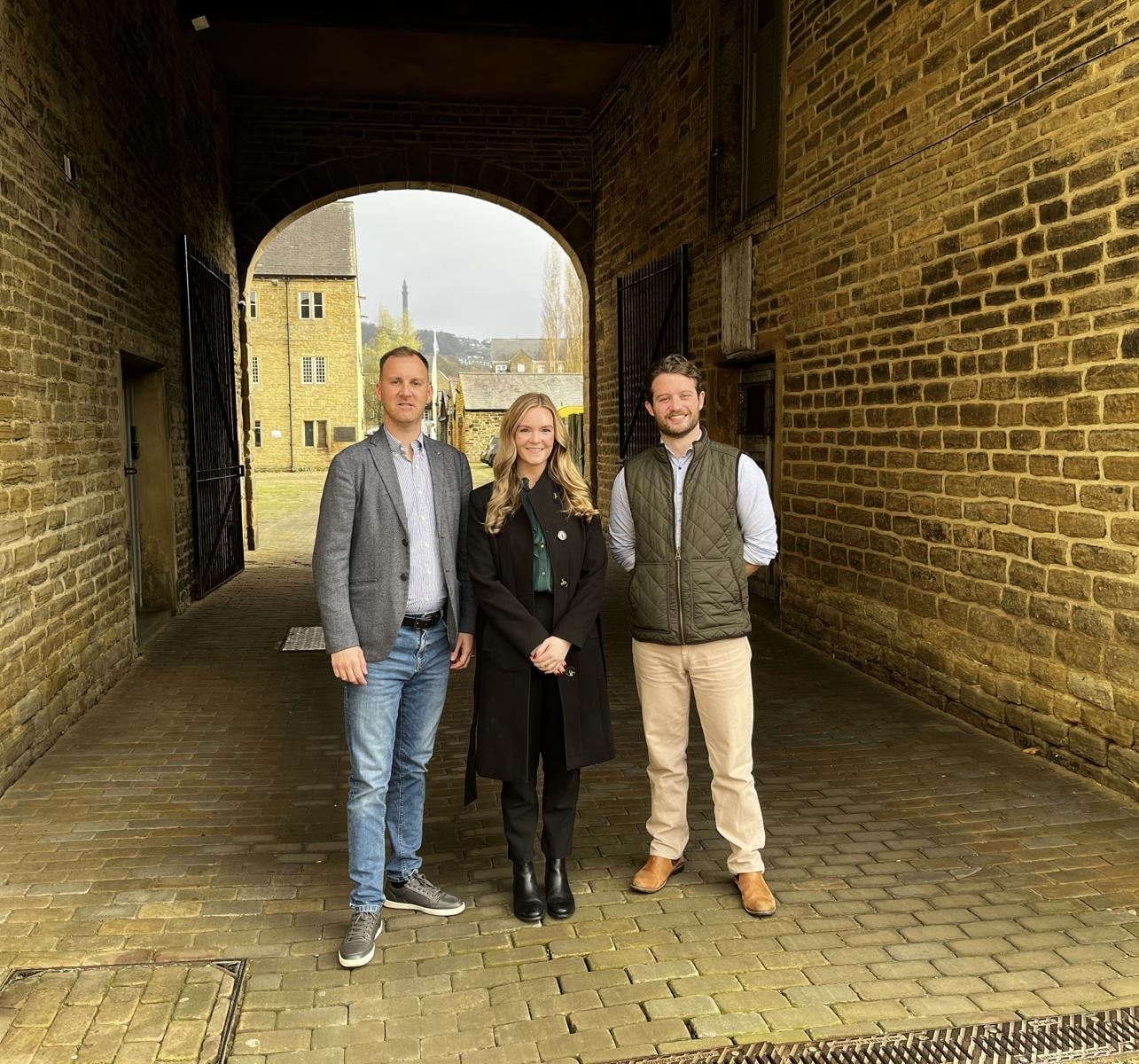 Novus Energy Joins Octopus Energy Trusted Partner Scheme - Novus Energy