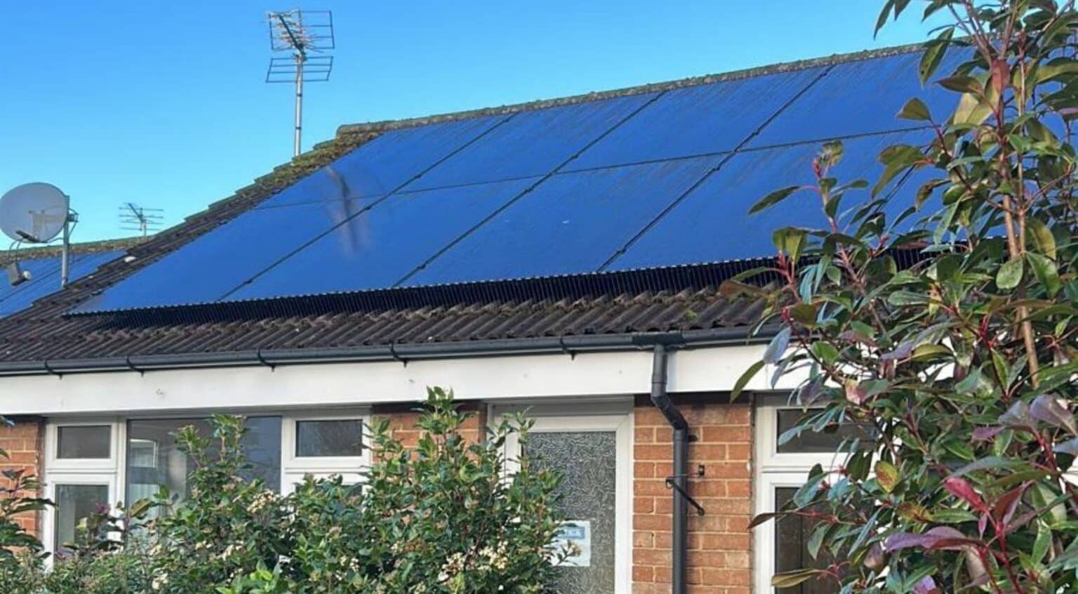 How Much Could Solar Panels Save You in 2025?