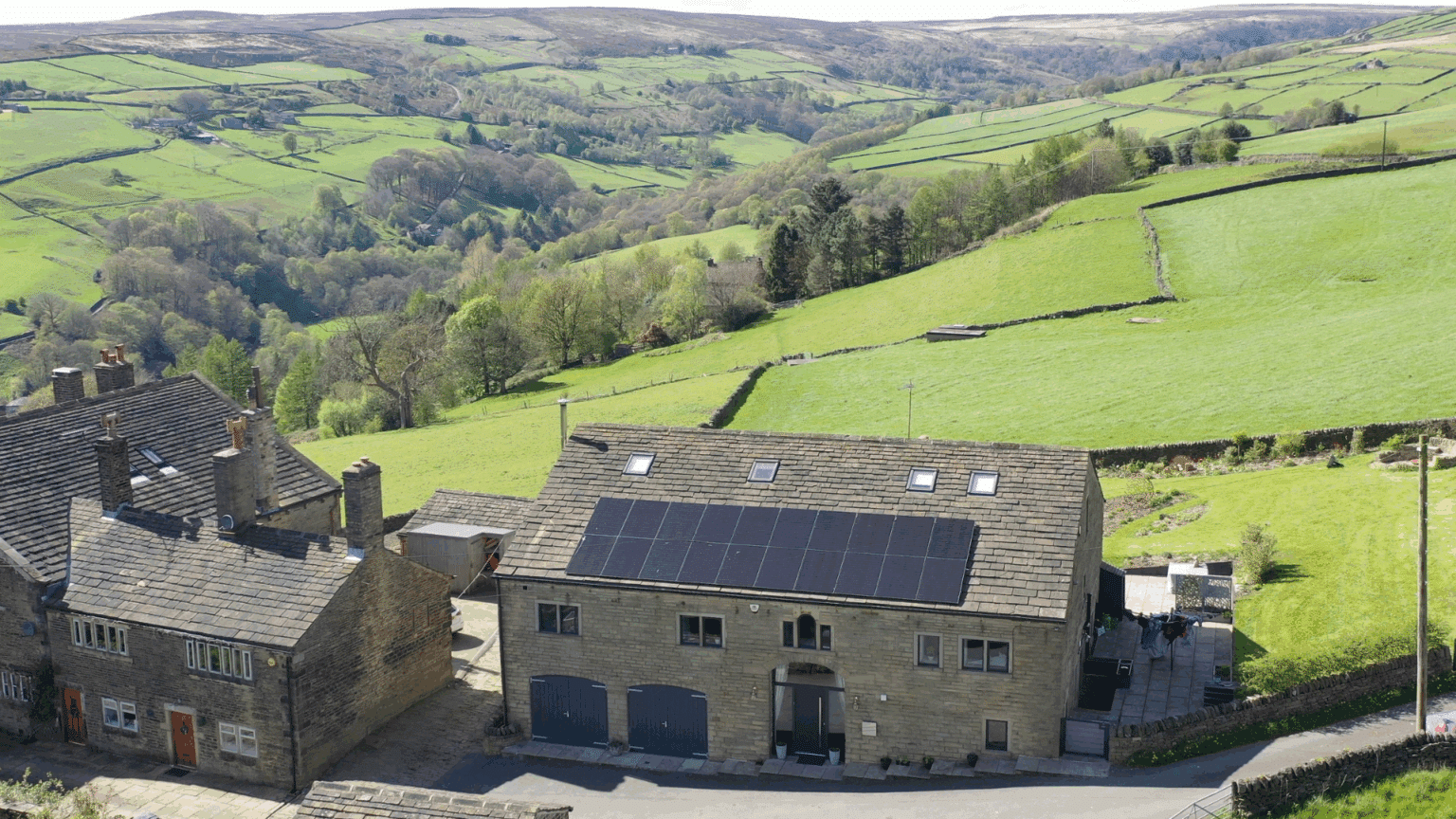 Your Neighbours Are Already Saving, So What’s Stopping You? - Novus Energy