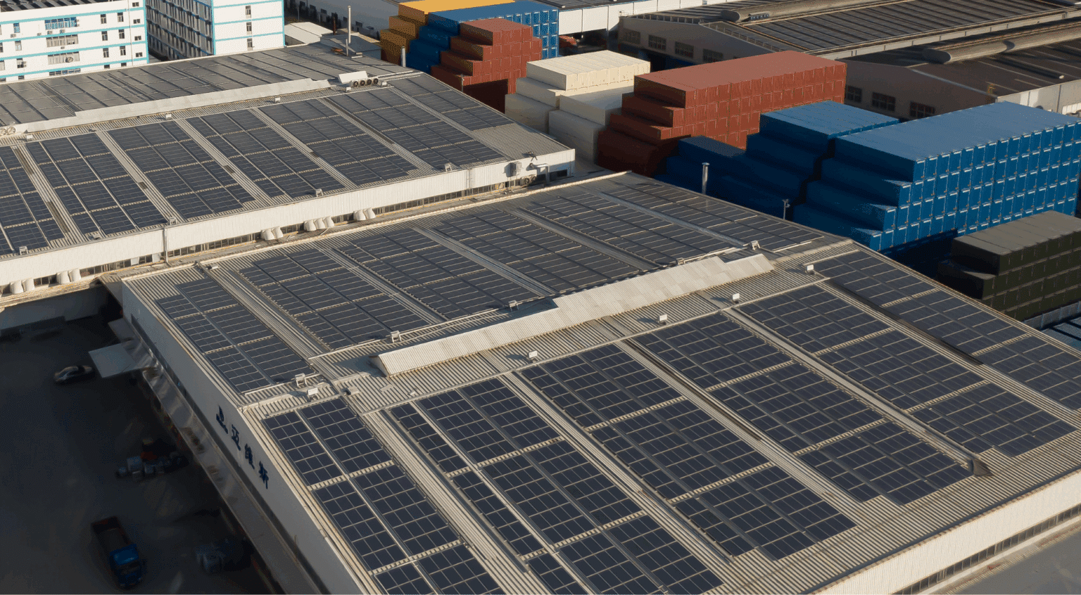 The Government’s Net Zero Goals: What It Means for UK Businesses - Novus Energy