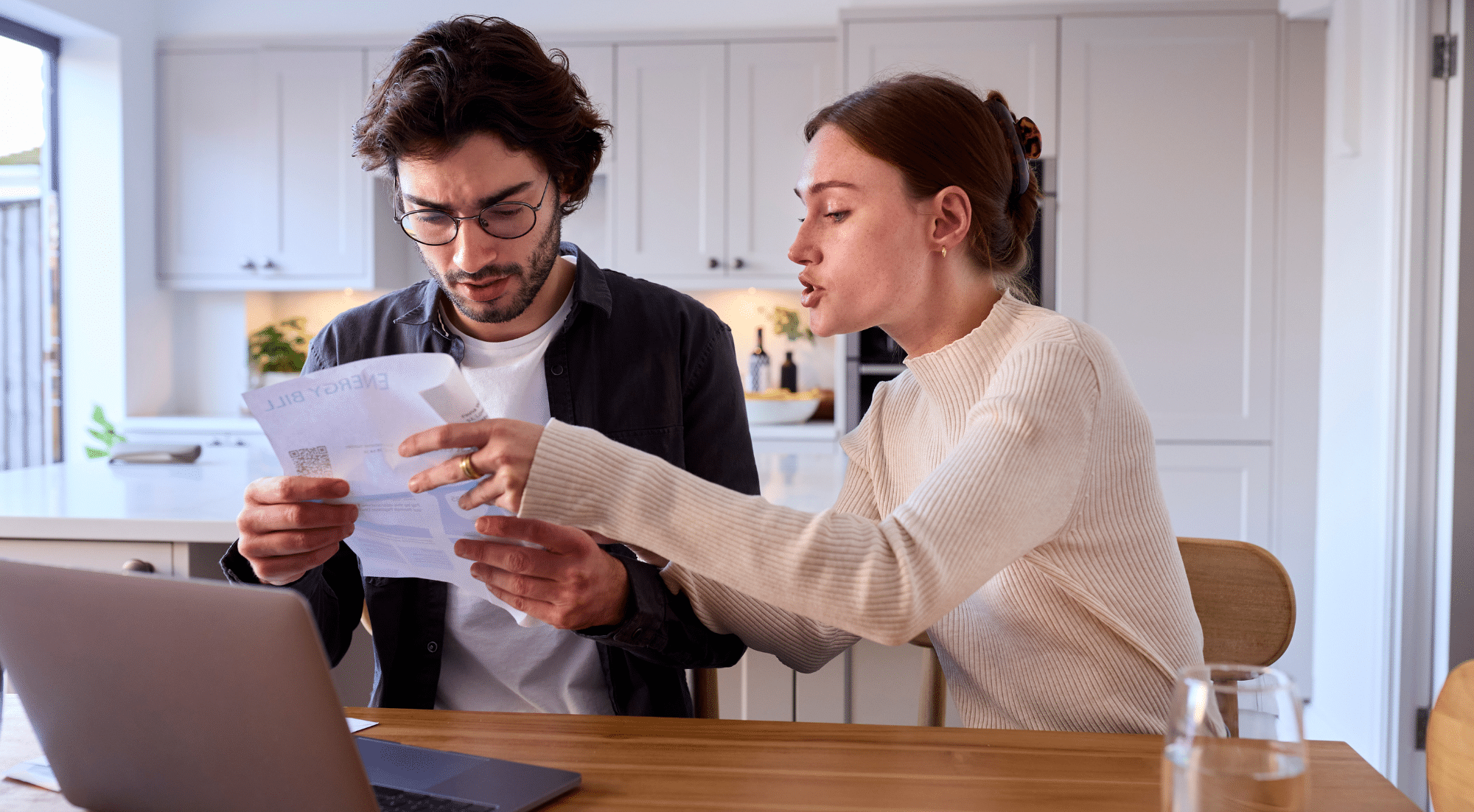 Why Your Energy Bills Could Skyrocket in 2026 (Unless You Act Now)